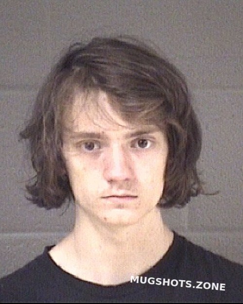 HERRON BRYAN 08/31/2021 - Buncombe County Mugshots Zone