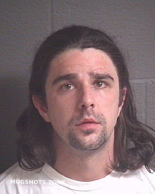 BANGERT DANIEL 09/01/2021 - Buncombe County Mugshots Zone