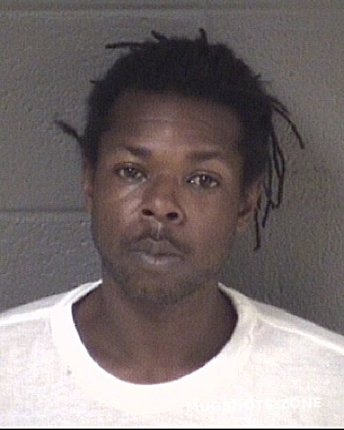 LOCKLEAR HAROLD 09/09/2021 - Buncombe County Mugshots Zone