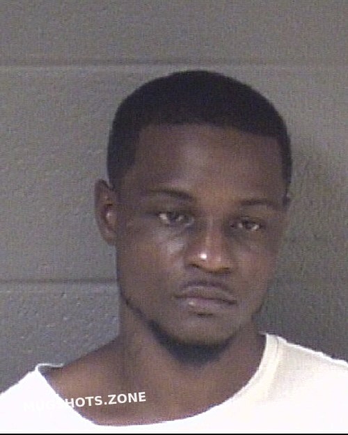TUCKER DEANGELO 09/13/2021 - Buncombe County Mugshots Zone