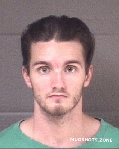 COX RAISTLIN 09/15/2021 - Buncombe County Mugshots Zone
