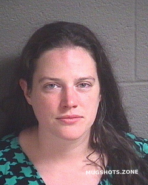 ROCHESTER ASHLEY 09/15/2021 - Buncombe County Mugshots Zone