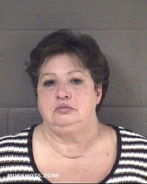BEST RHONDA 09/25/2021 - Buncombe County Mugshots Zone