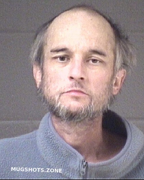 COOK KEVIN 09/27/2021 - Buncombe County Mugshots Zone