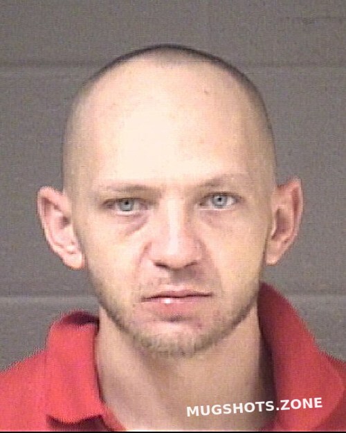 LEWIS JASON 09/29/2021 - Buncombe County Mugshots Zone