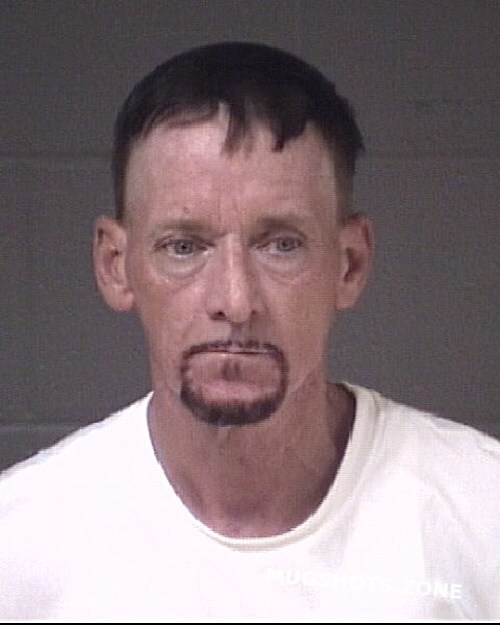 HAYNER MICHAEL 09/30/2021 - Buncombe County Mugshots Zone