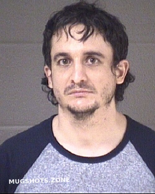 DEYOUNG MITCHELL 09/30/2021 - Buncombe County Mugshots Zone