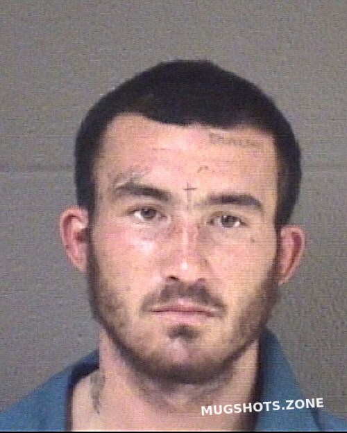 PITTMAN PRESTON 10/01/2021 - Buncombe County Mugshots Zone