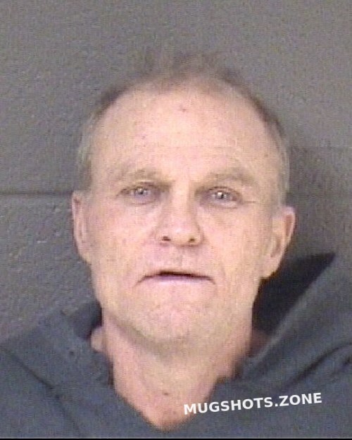TRANTHAM BILLY 10/04/2021 - Buncombe County Mugshots Zone