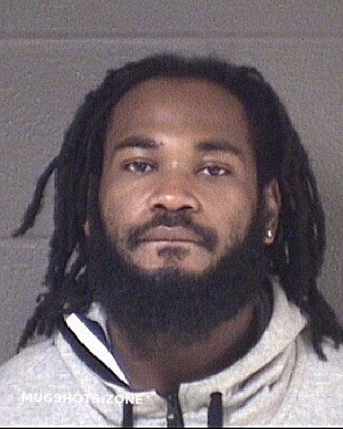 CLARK DEANGELO 10/05/2021 - Buncombe County Mugshots Zone