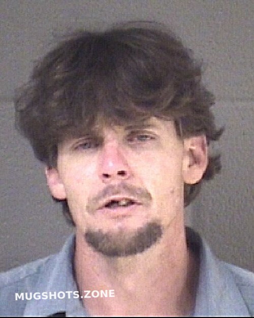 INGLE MICHAEL 10/14/2021 - Buncombe County Mugshots Zone