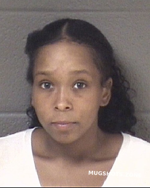 JACKSON BROOKLYN 10/18/2021 - Buncombe County Mugshots Zone