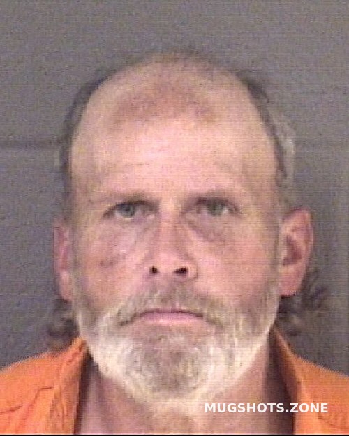 PATTON RANDY 10/22/2021 - Buncombe County Mugshots Zone