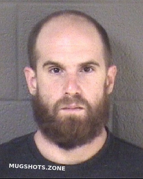 ANGUS ZACHARY 10/23/2021 - Buncombe County Mugshots Zone
