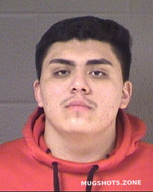 CEDILLO-NAVA CHRISTIAN 10/25/2021 - Buncombe County Mugshots Zone