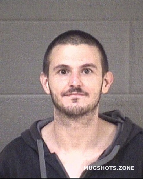 RIDDLE JACOB 10/27/2021 - Buncombe County Mugshots Zone