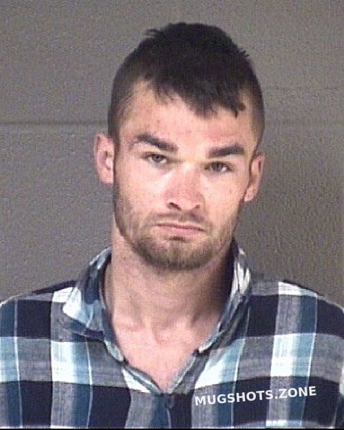 DISHON DAVID 10/27/2021 - Buncombe County Mugshots Zone