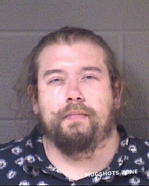 RILEY DANIEL 10/31/2021 - Buncombe County Mugshots Zone