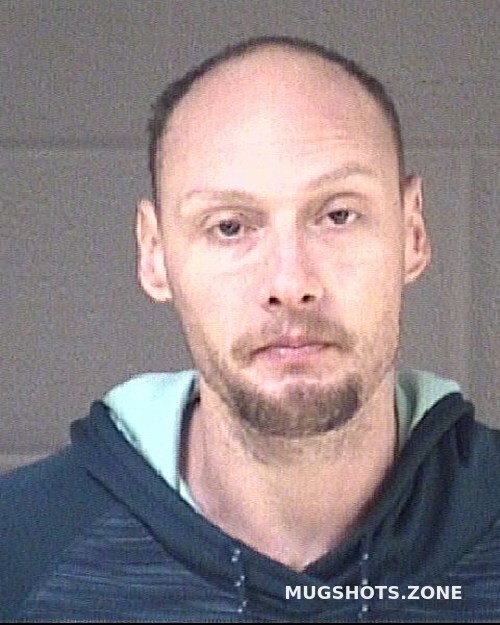 CUTSHAW TIMOTHY 11/06/2021 - Buncombe County Mugshots Zone