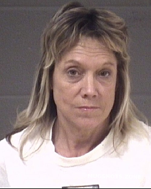 WARREN JACINDA 11/10/2021 - Buncombe County Mugshots Zone
