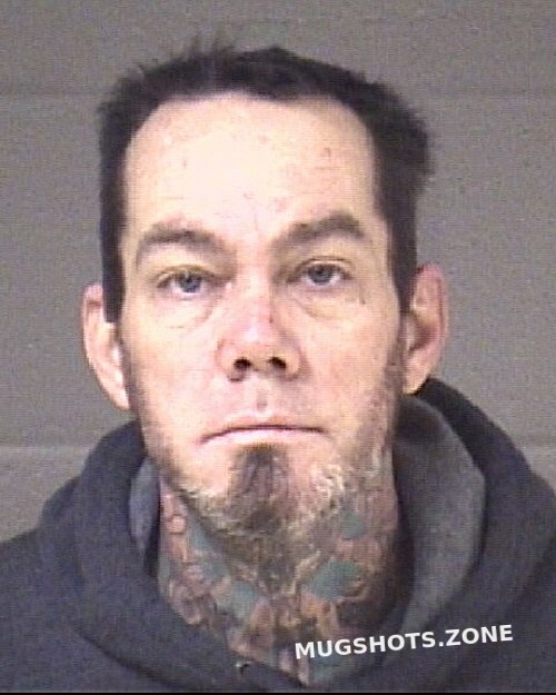 DAVIS JASON 11/11/2021 - Buncombe County Mugshots Zone