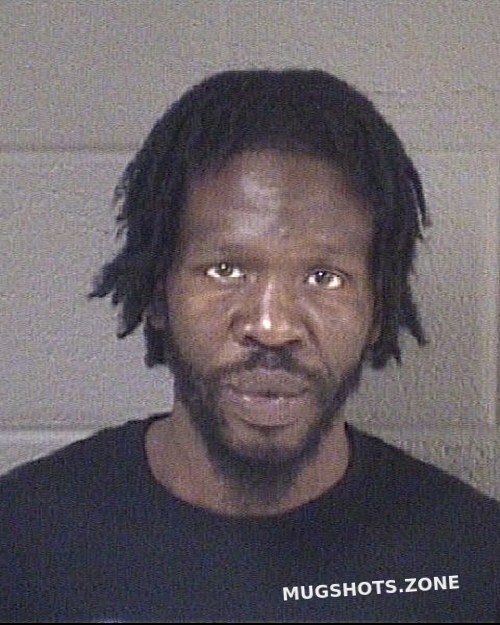 WHITMORE DARRYL 11/11/2021 - Buncombe County Mugshots Zone