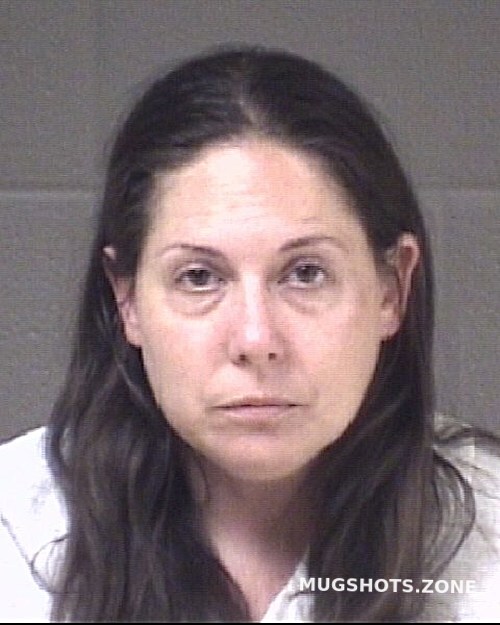 FAISON CHRISTA 11/13/2021 - Buncombe County Mugshots Zone