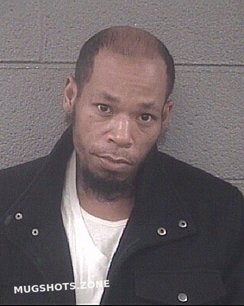 CRUMP MARCUS 11/17/2021 - Buncombe County Mugshots Zone