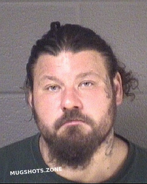 LINC BRADLEY 11/17/2021 - Buncombe County Mugshots Zone