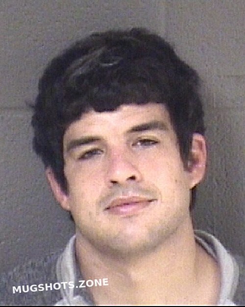 FAGAN SAMUEL 11/18/2021 - Buncombe County Mugshots Zone