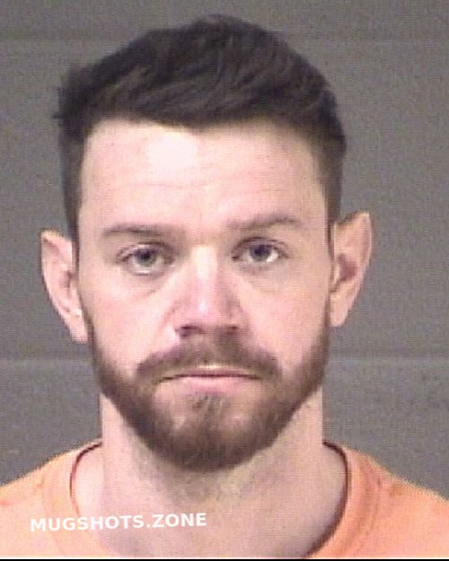 TINDLE JOEL 11/23/2021 - Buncombe County Mugshots Zone