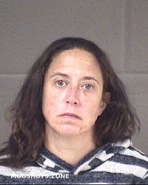TOLLIVER JILLIAN 11/23/2021 - Buncombe County Mugshots Zone