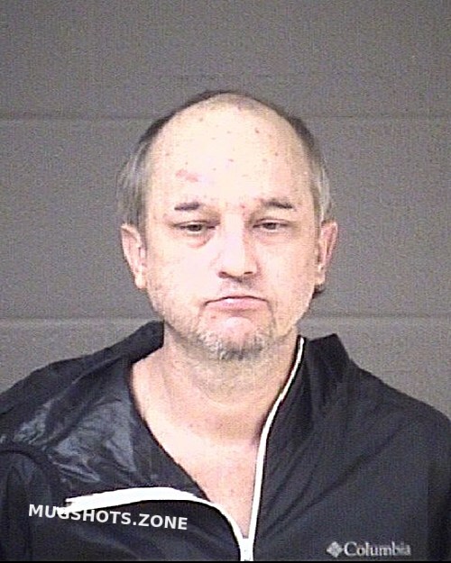 COOK KEVIN 12/01/2021 - Buncombe County Mugshots Zone