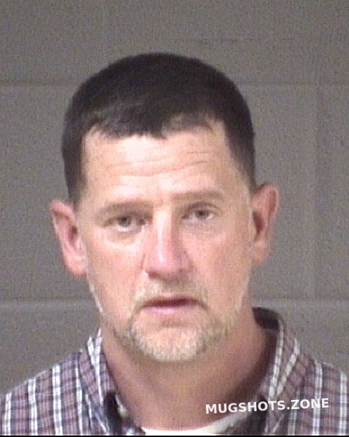 HIPPS KEVIN 12/02/2021 - Buncombe County Mugshots Zone