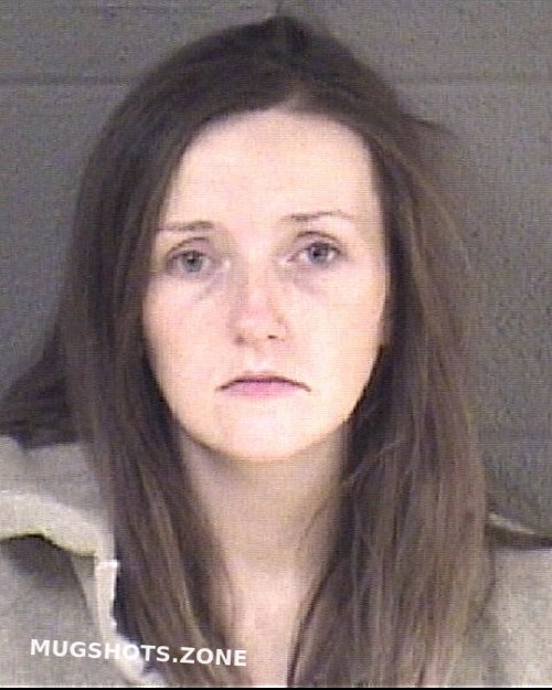 ALLEN HALIE 12/05/2021 - Buncombe County Mugshots Zone