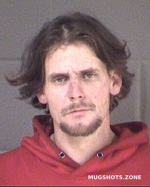 INGLE MICHAEL 12/05/2021 - Buncombe County Mugshots Zone