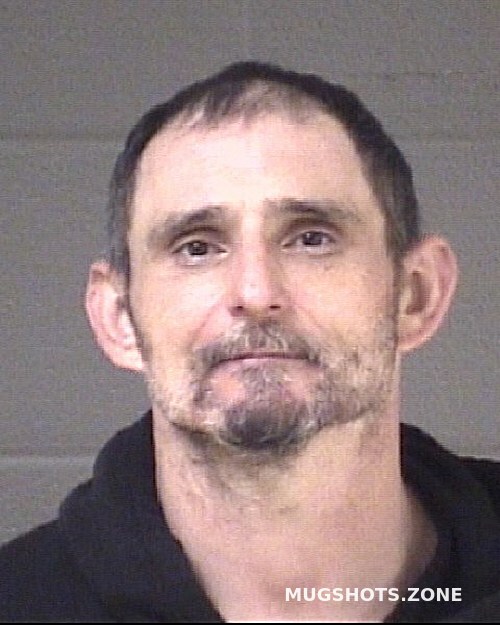SHELTON BRIAN 12/10/2021 - Buncombe County Mugshots Zone