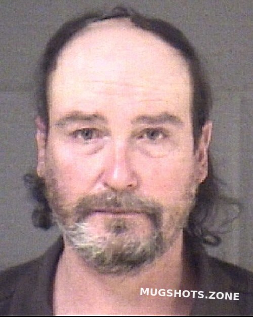 PATTERSON TIMOTHY 12/10/2021 - Buncombe County Mugshots Zone