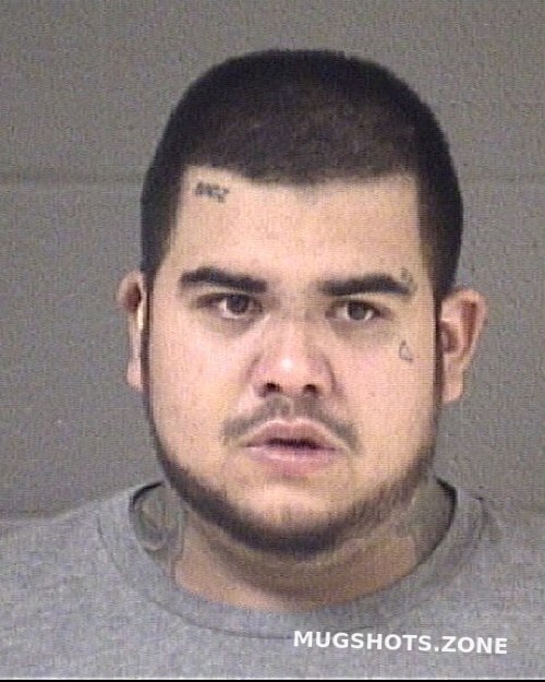 BOTELLO JOSHUA 12/13/2021 - Buncombe County Mugshots Zone