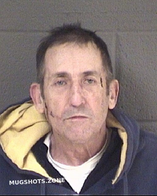 SENTELLE SHAWN 12/26/2021 - Buncombe County Mugshots Zone