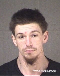 LEDFORD CALEB 12/26/2021 - Buncombe County Mugshots Zone