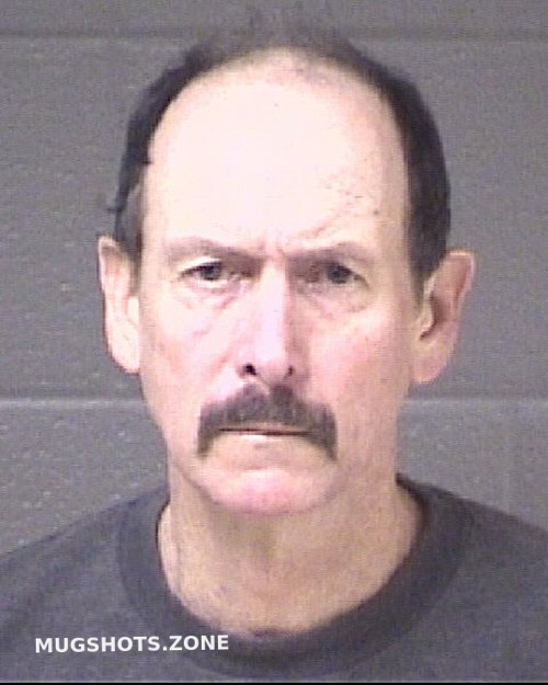 LUNN STEVEN 12/27/2021 - Buncombe County Mugshots Zone