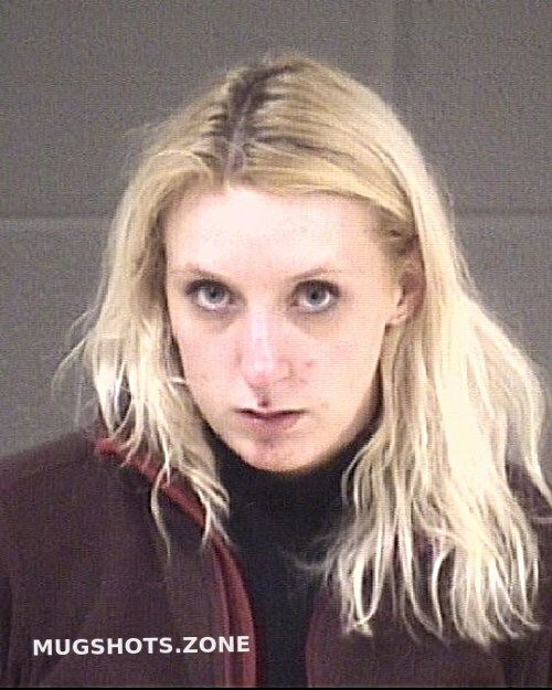 STEPP SARAH 12/30/2021 - Buncombe County Mugshots Zone