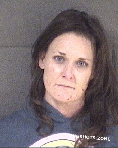 SMILEY BRANDY 01/04/2022 - Buncombe County Mugshots Zone