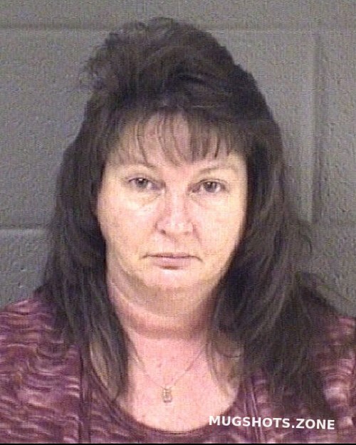 ROBINSON CATHY 01/07/2022 - Buncombe County Mugshots Zone