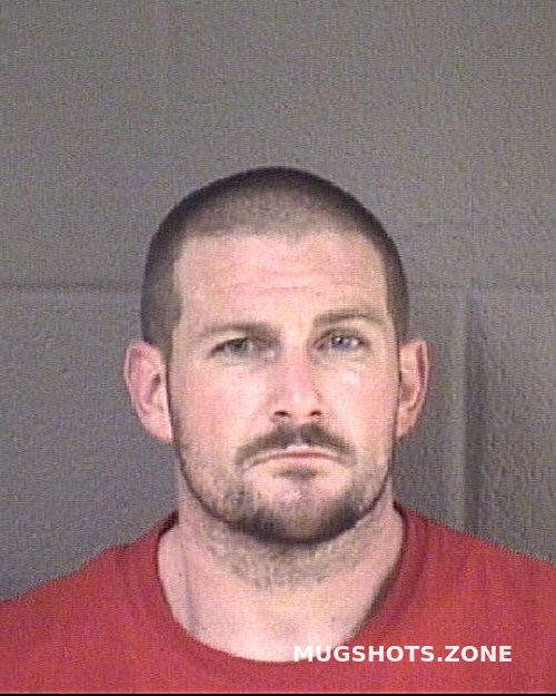 CANDLER MICHAEL 01/09/2022 - Buncombe County Mugshots Zone