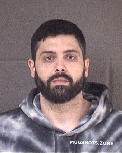 ABEN BENJAMIN 01/11/2022 - Buncombe County Mugshots Zone
