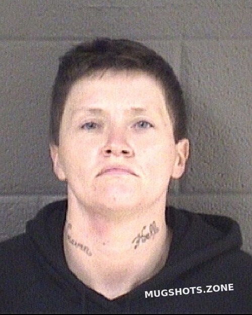 SCOTT JESSICA 01/20/2022 - Buncombe County Mugshots Zone