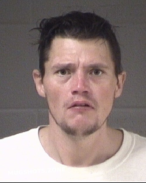 SILVER GREGORY 01/20/2022 - Buncombe County Mugshots Zone