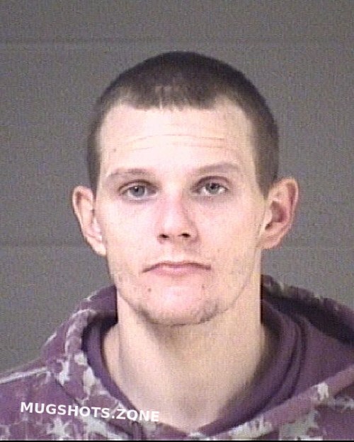 BUCKNER DYLAN 01/26/2022 - Buncombe County Mugshots Zone